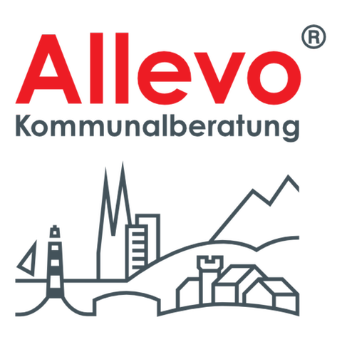 Allevo Kommunalberatung - Startseite